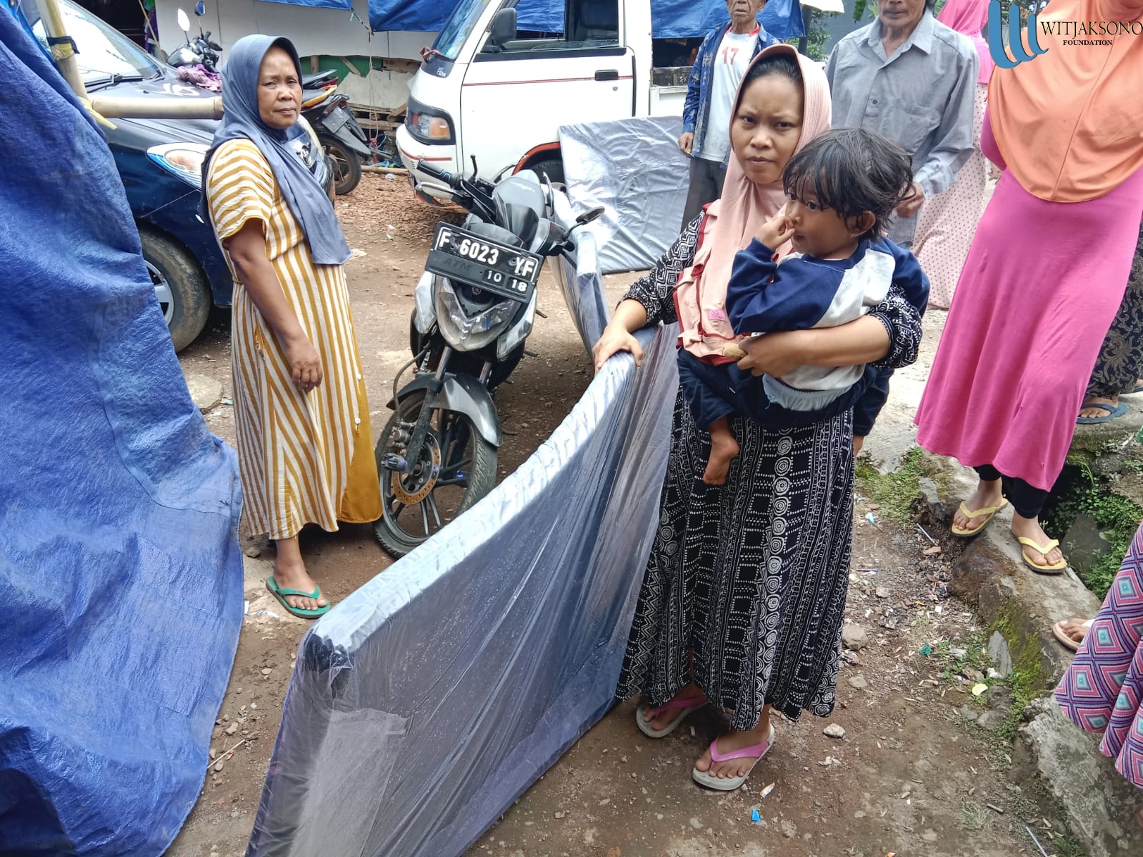 GEMPA BUMI DI CIANJUR: MENGENANG TRAGEDI YANG TERJADI – Witjaksono Foundation